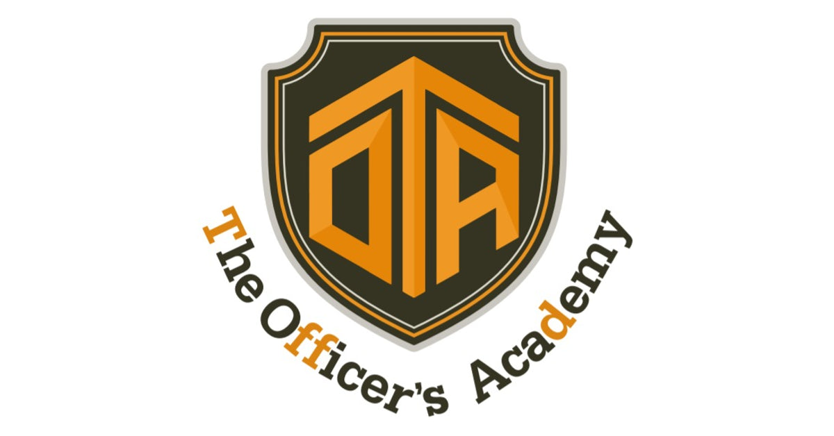 The Officer's Academy – The Officer's Academy